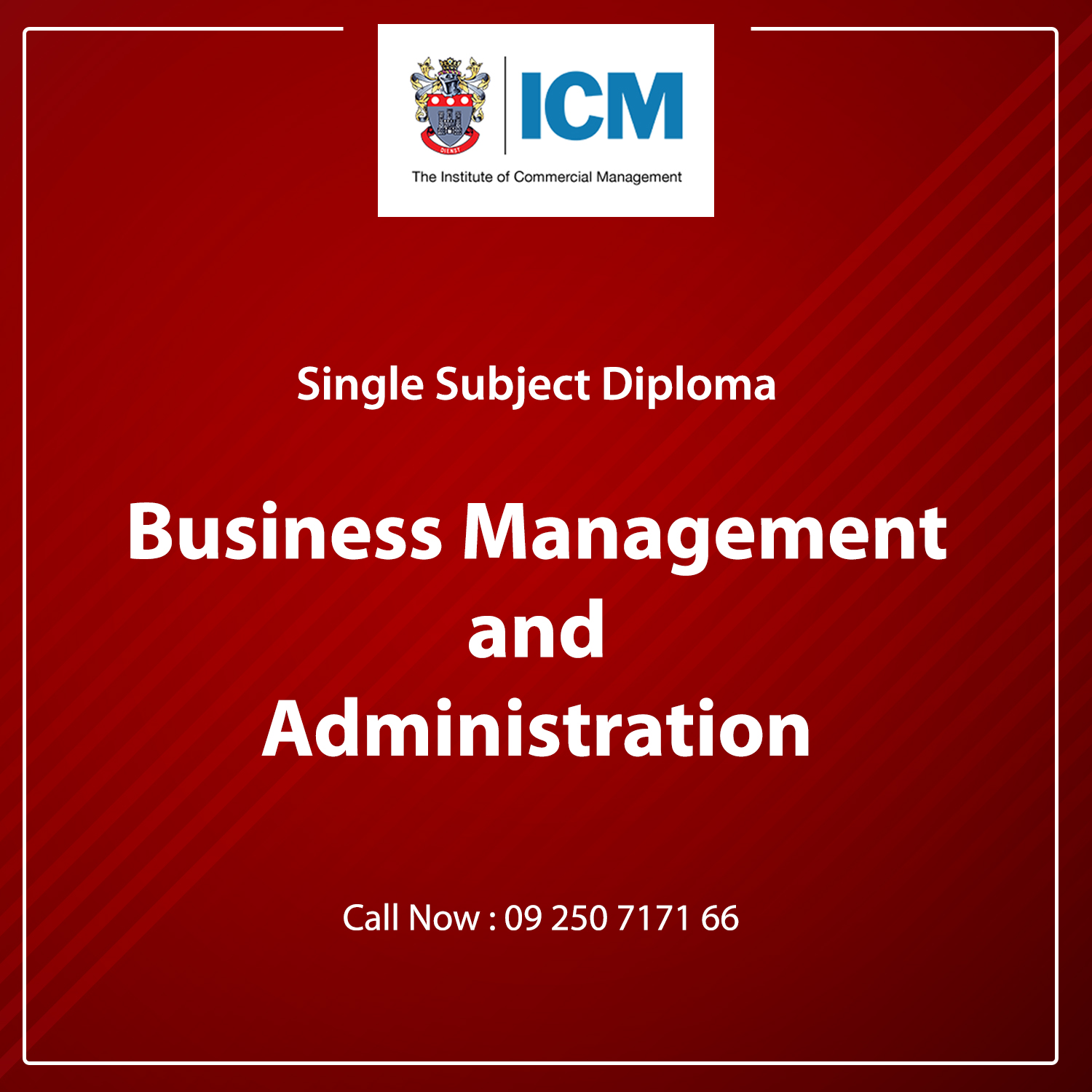 Strategy First University