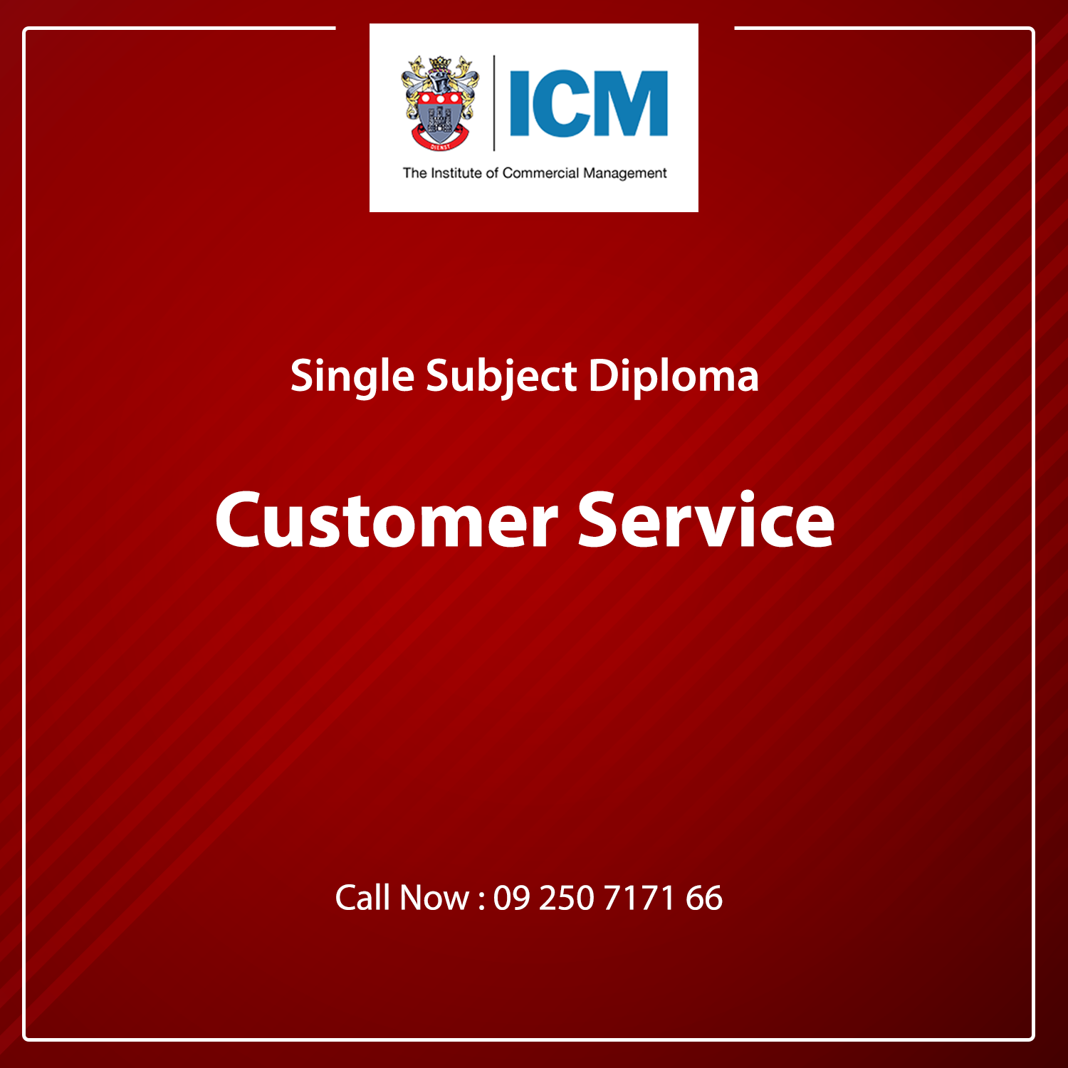 Strategy First University