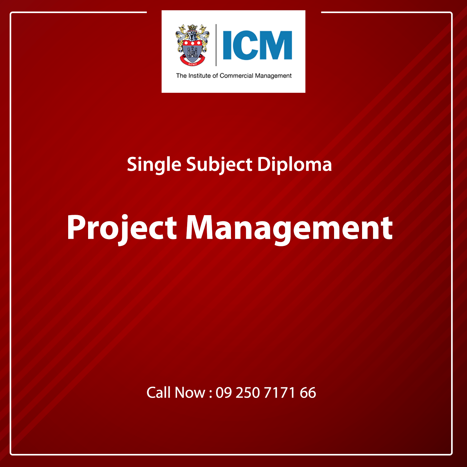 Strategy First University