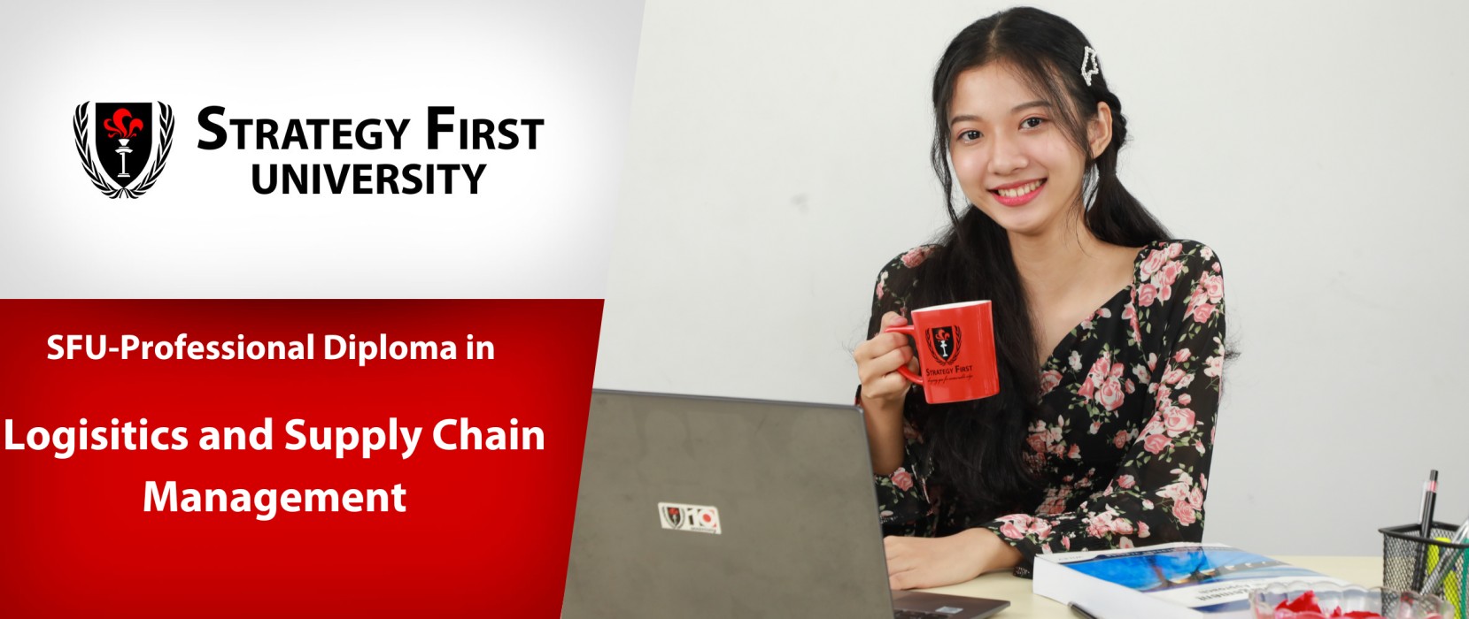 Strategy First University